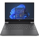 Amazon.com: HP Victus 15.6" Full HD 144Hz Gaming Laptop | AMD Ryzen 5 ...