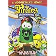 Amazon.com: Pirates Who Don't Do Anything: A Veggie Tales Movie ...