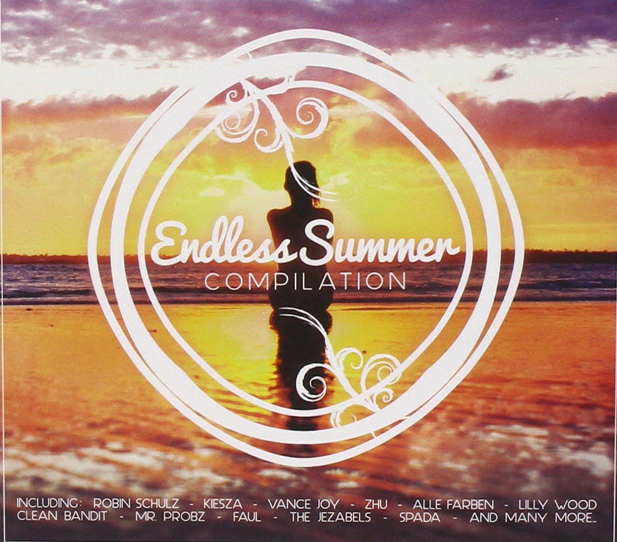 VARIOUS ARTISTS - Endless Summer Compilation / Various - Amazon.com Music