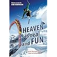 How to Access Jesus in the Heavenly Realm - Manual: Heaven is real and ...
