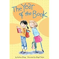 Amazon.com: The Year of the Book (An Anna Wang novel, 1): 9780544022638 ...