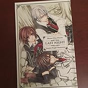 Vampire Knight Box Set 2: Volumes 11-19 with Premium (2): Hino, Matsuri ...