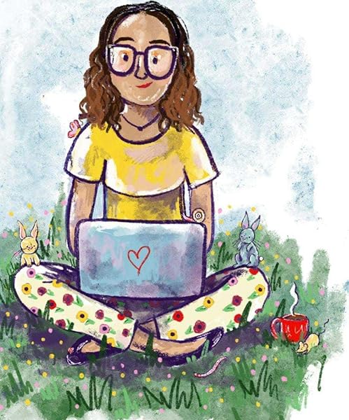 The Monster Who Came to Visit - Kindle edition by Bally, Neesa, Behyan ...