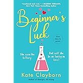 Luck of the Draw (Chance of a Lifetime): Clayborn, Kate: 9781516105137 ...