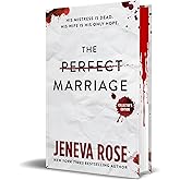Amazon.com: The Perfect Divorce: 9798874620936: Jeneva Rose: Books