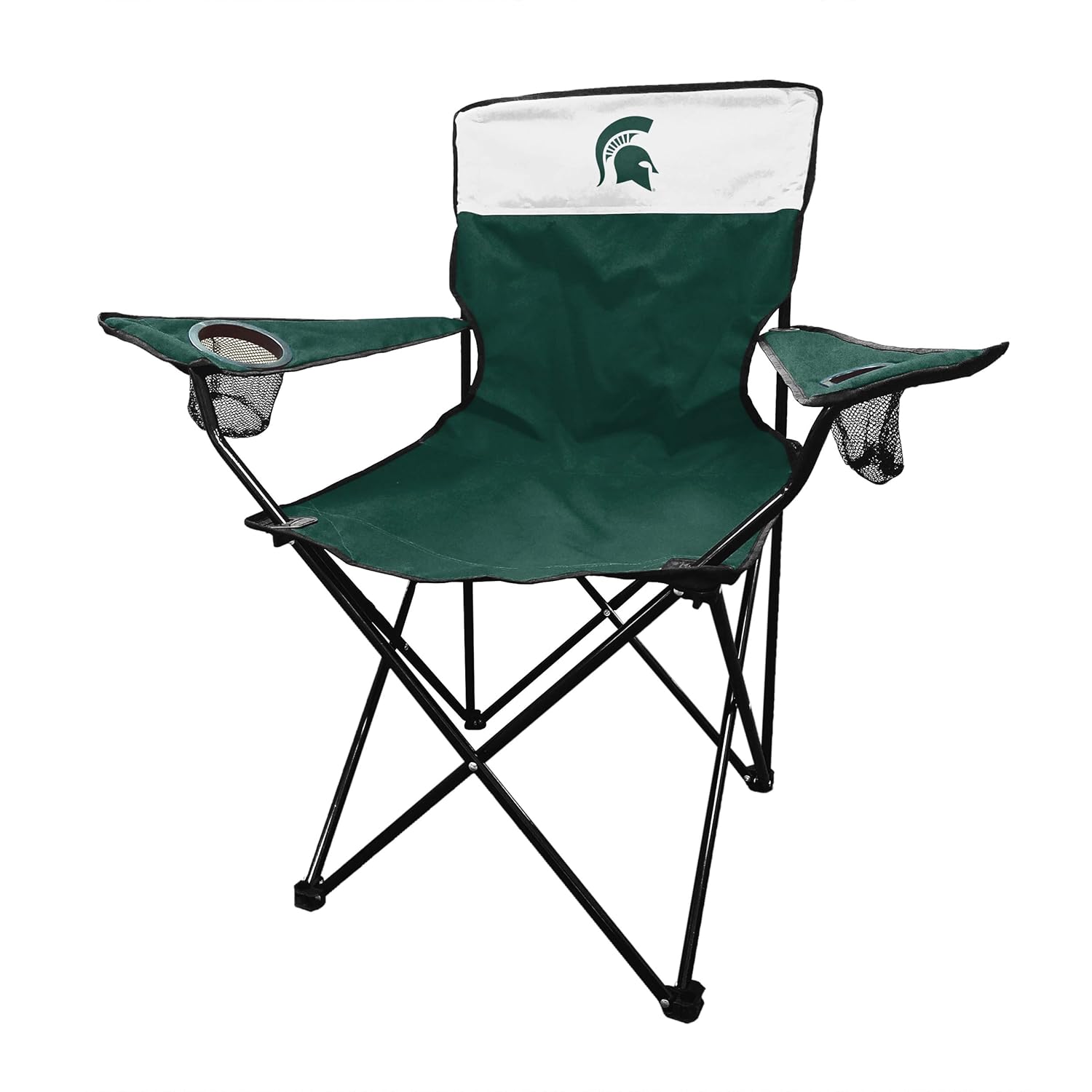 Chair12L Legacy State MI Unisex Spartans State Michigan NCAA Brands ...