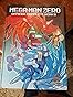 Amazon.com: Mega Man Zero: Official Complete Works: 9781772941005 ...