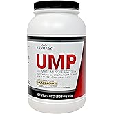 Amazon.com: Beverly International UMP Protein Powder, Chocolate. Unique ...