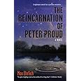 Amazon.com: The Reincarnation of Peter Proud: 9781583943687: Ehrlich ...