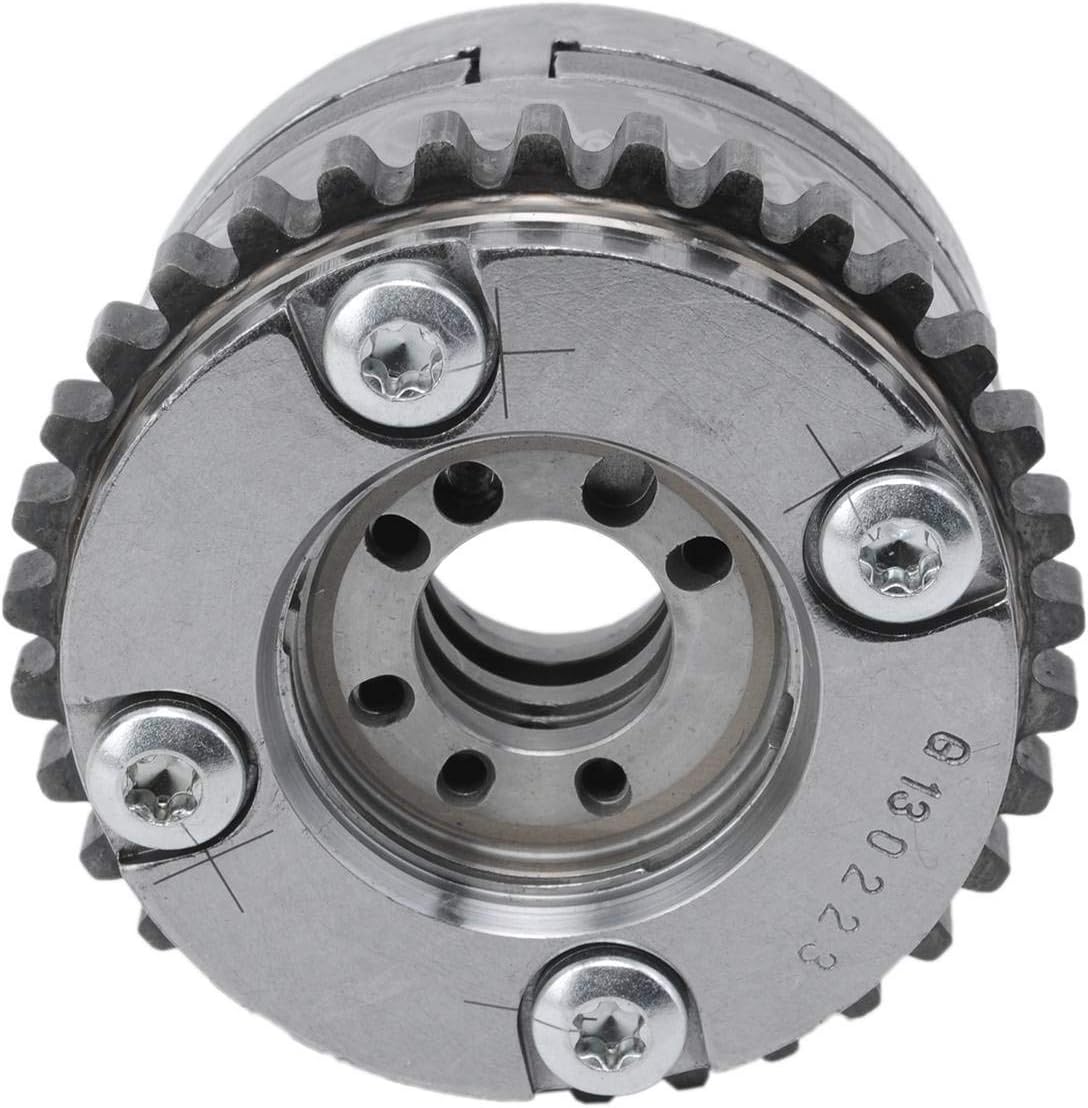 Amazon.com: Bapmic 2760501447 Engine Exhaust Right Timing Camshaft ...