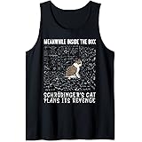 Amazon.com: Meanwhile Inside the Box Schrödingers cat plans its revenge ...