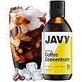 Amazon.com: Javy 30X Cold Brew Coffee Concentrate, Perfect for Instant ...