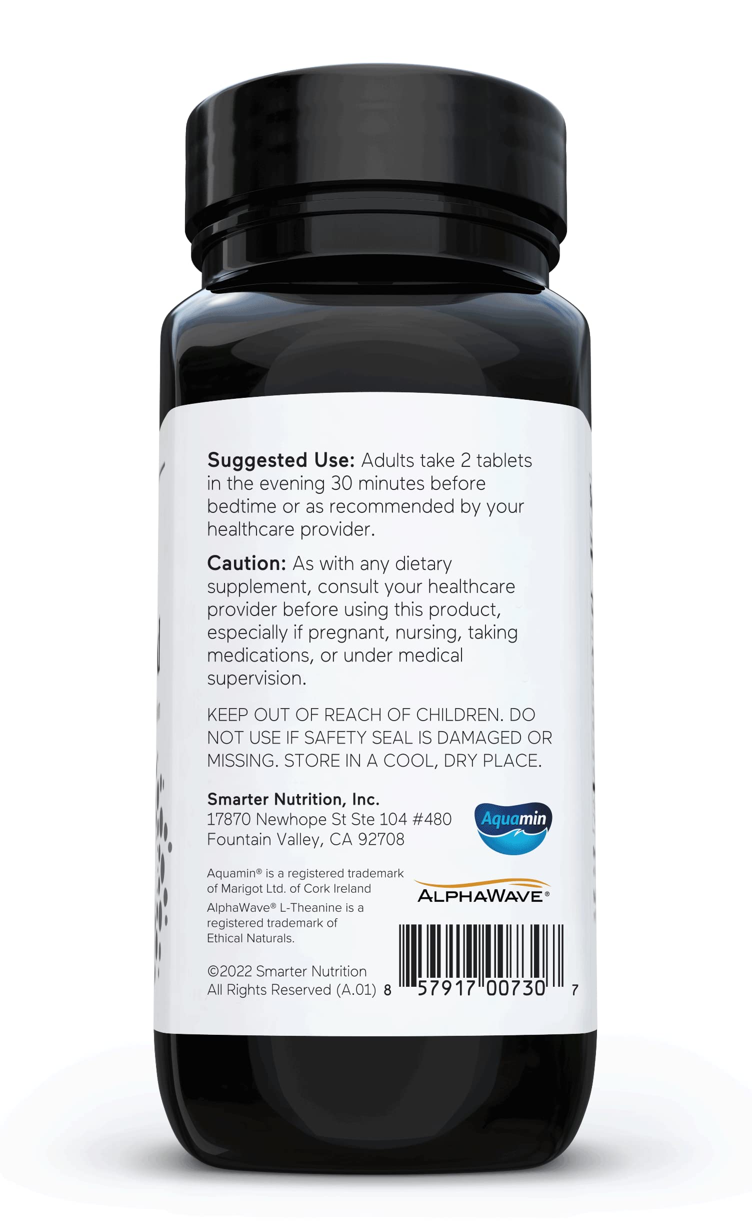 Mua Smarter Magnesium Multi-Active Magnesium 4 Forms of Magnesium ...