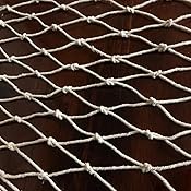 Amazon.com: Cotton Fishing Net Decorative 79 Inch Beach Themed Decor ...