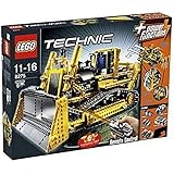 LEGO Racers - 8184 Twin X-treme RC, 239 Teile: Amazon.de: Spielzeug