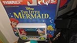 Amazon.com: Hasbro Gaming Tiger Electronics Disney's The Little Mermaid ...