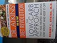 Dr. Atkins' New Diet Revolution: Atkins M.D., Robert C.: 9780060012038 ...