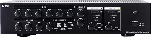 mixer power amplifier for mosque price in Saudi Arabia | Amazon Saudi ...