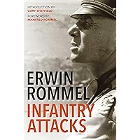 Amazon.com: Infantry Attacks: 9781784389857: Rommel, Erwin: Books