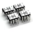 Amazon.com: I2C Smart I/O Expander and A/D Converter - Serial Wombat 4B ...