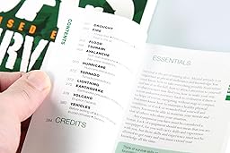 SAS Survival Guide 2E (Collins Gem): For any climate, for any situation ...