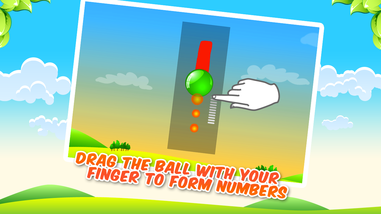 Count-A-Licious Free: Learn 123 Number Writing and Tracing Games with ...