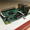 Raspberry Pi 3 Model B ARM-Cortex-A53 4x 1,2GHz, 1GB: Amazon.de ...