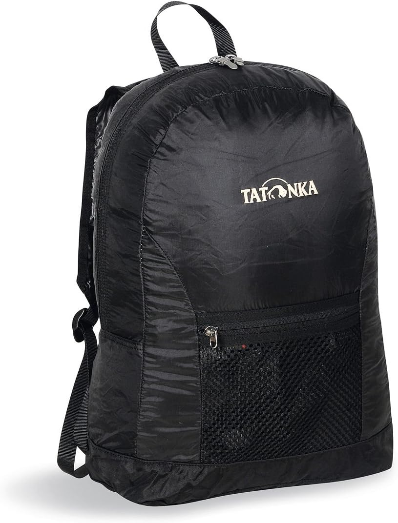 Tatonka Superlight Black: Amazon.co.uk: Sports & Outdoors