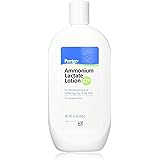 Amazon.com : McKesson Lac-Hydrin Moisturizer for Dry Skin, 8 Ounce : Beauty