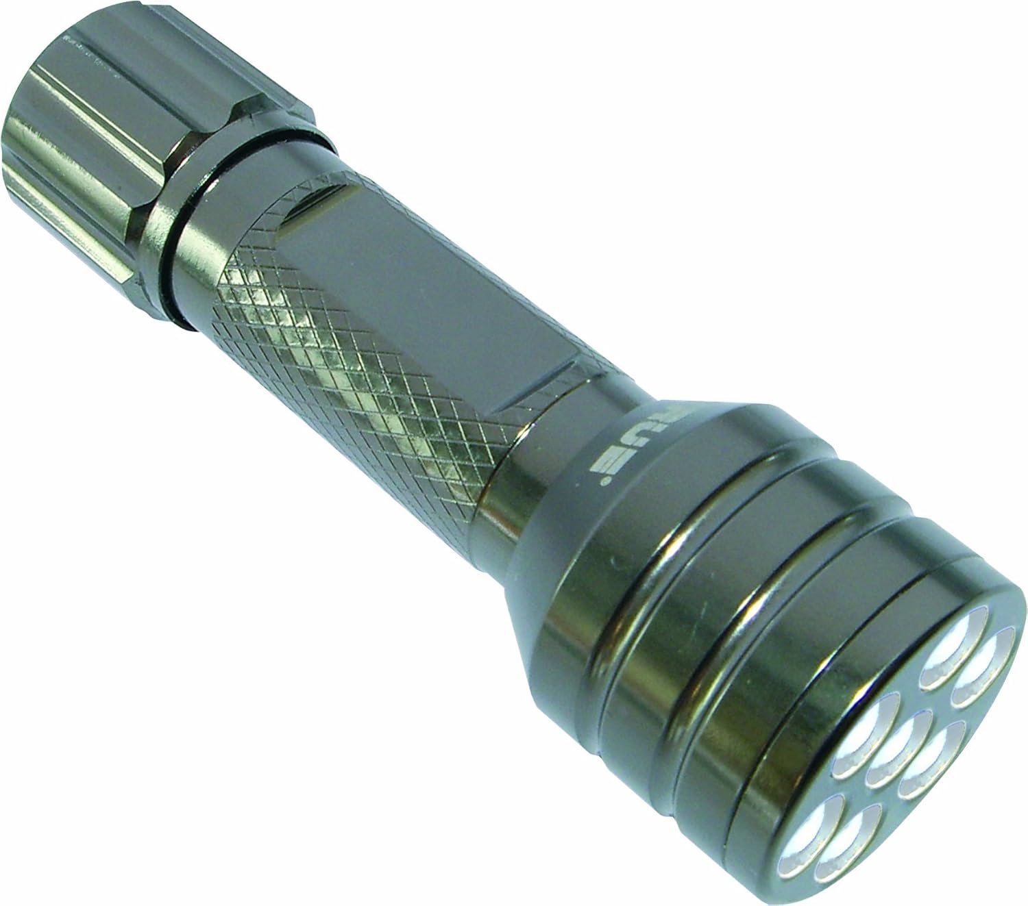 True Utility - TU82 - 7 LED Compact Truelite Torch: Amazon.co.uk: DIY ...