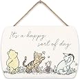 Amazon.com: Disney Winnie the Pooh and Friends Happy Sort of Day ...