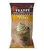 MOCAFE Mocha Frappe Powder Mix, Instant blended iced coffee latte, 3lb ...