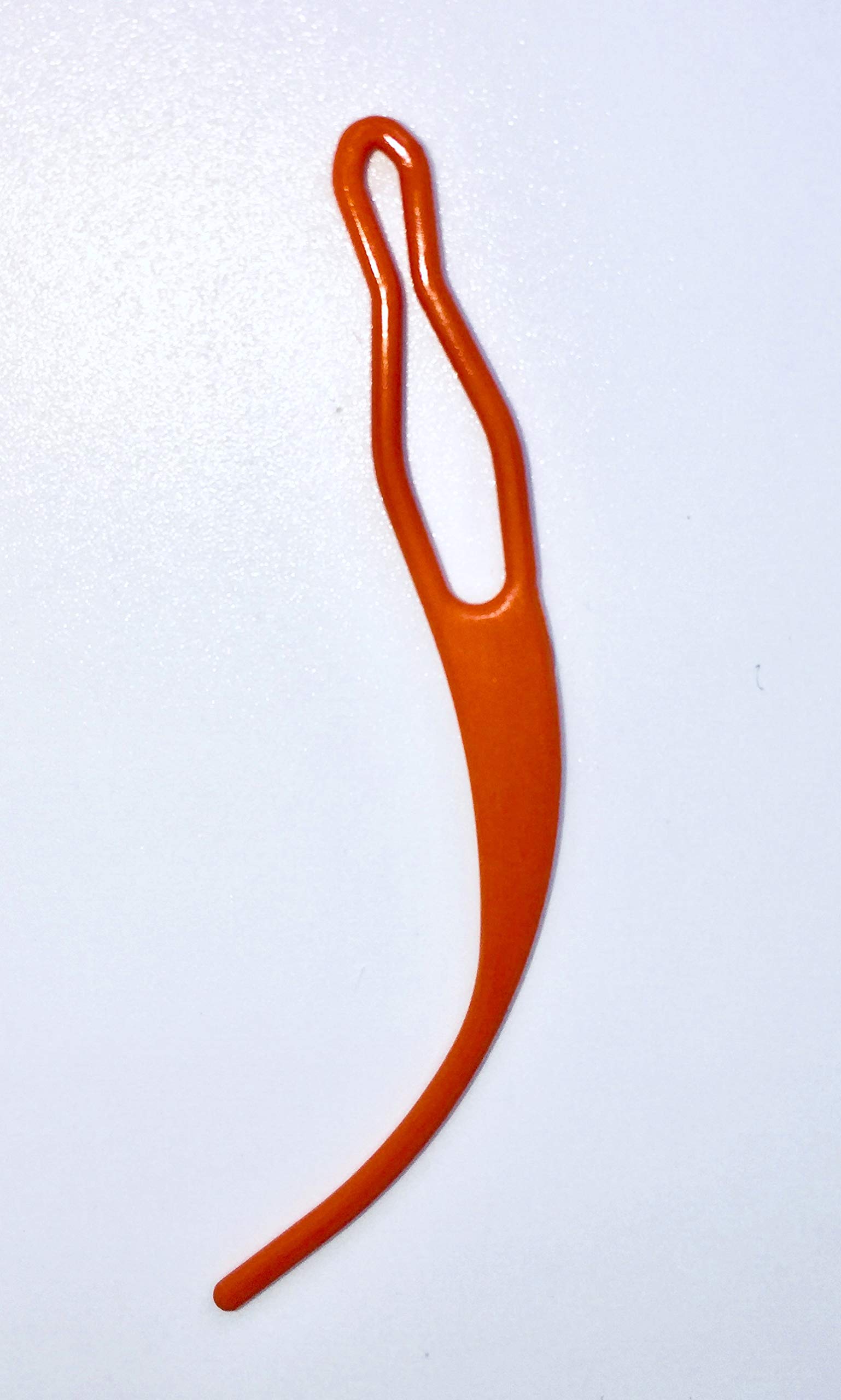 Amazon.com : Two Different Size Dreadlocks Tools, Interlocking Tools ...