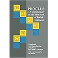 Proclus: A Commentary on the First Book of Euclid's Elements: Proclus ...