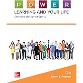 Amazon.com: P.O.W.E.R. Learning: Strategies for Success in College and ...
