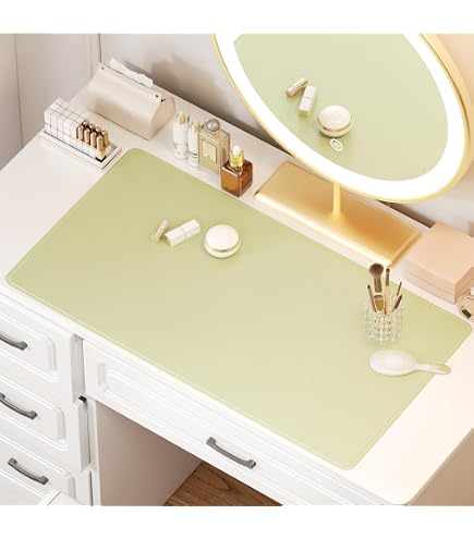 How To Protect Dressing Table Top