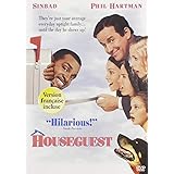 Amazon.com: Bringing Down The House / Houseguest : Sinbad, Phil Hartman ...