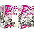 Amazon.com: Steamforged Games Epic Encounters Bundle: Nest of The ...