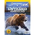 Untamed Americas: Amazon.ca: Not Applicable: Movies & TV Shows