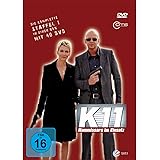 K11 - Kommissare im Einsatz: Amazon.de: Games