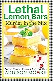 Amazon.com: New York Cheesecake Chaos (MURDER IN THE MIX ...