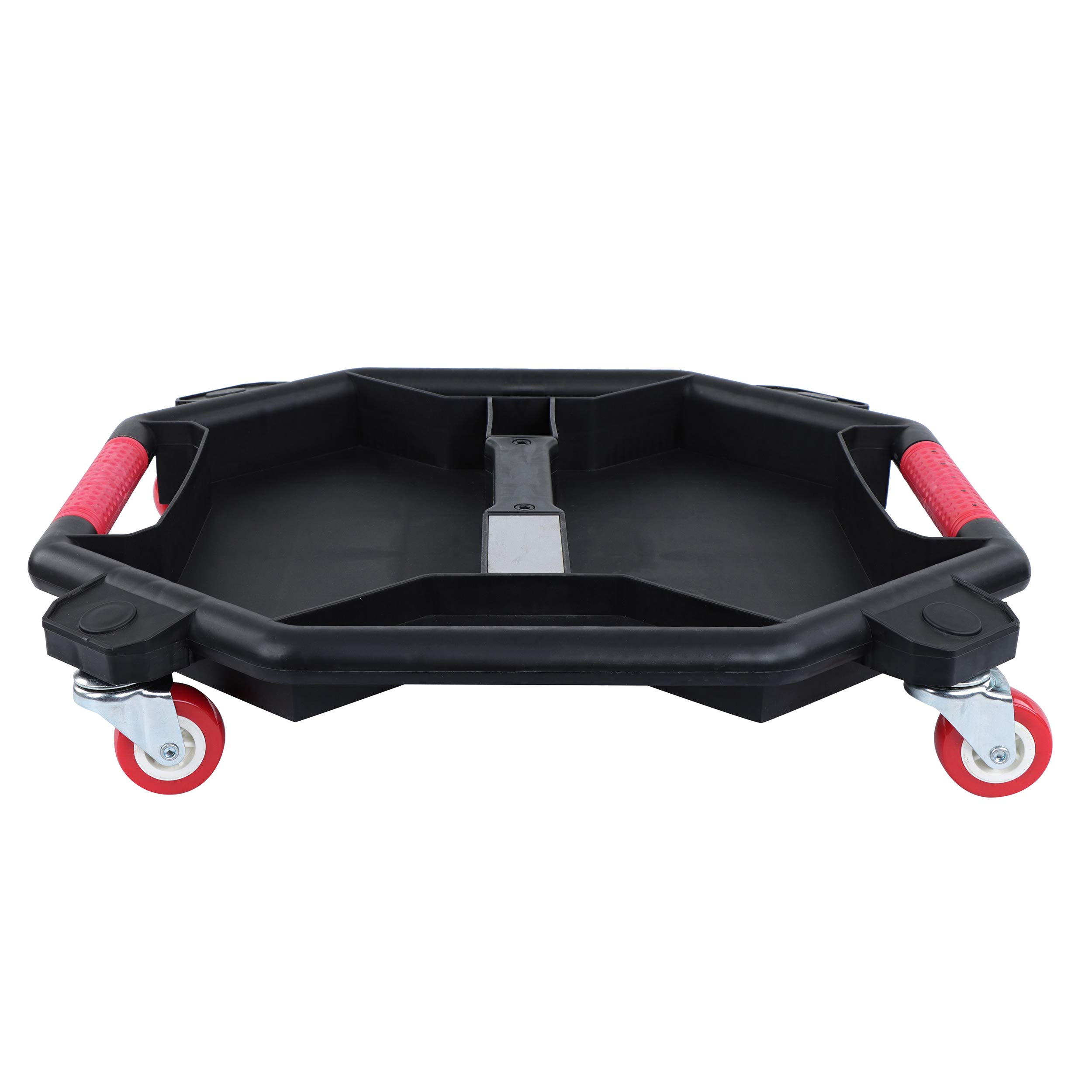 Buy BISupply Mechanics Tool Creeper - 18 x 18in Automotive Creeper ...