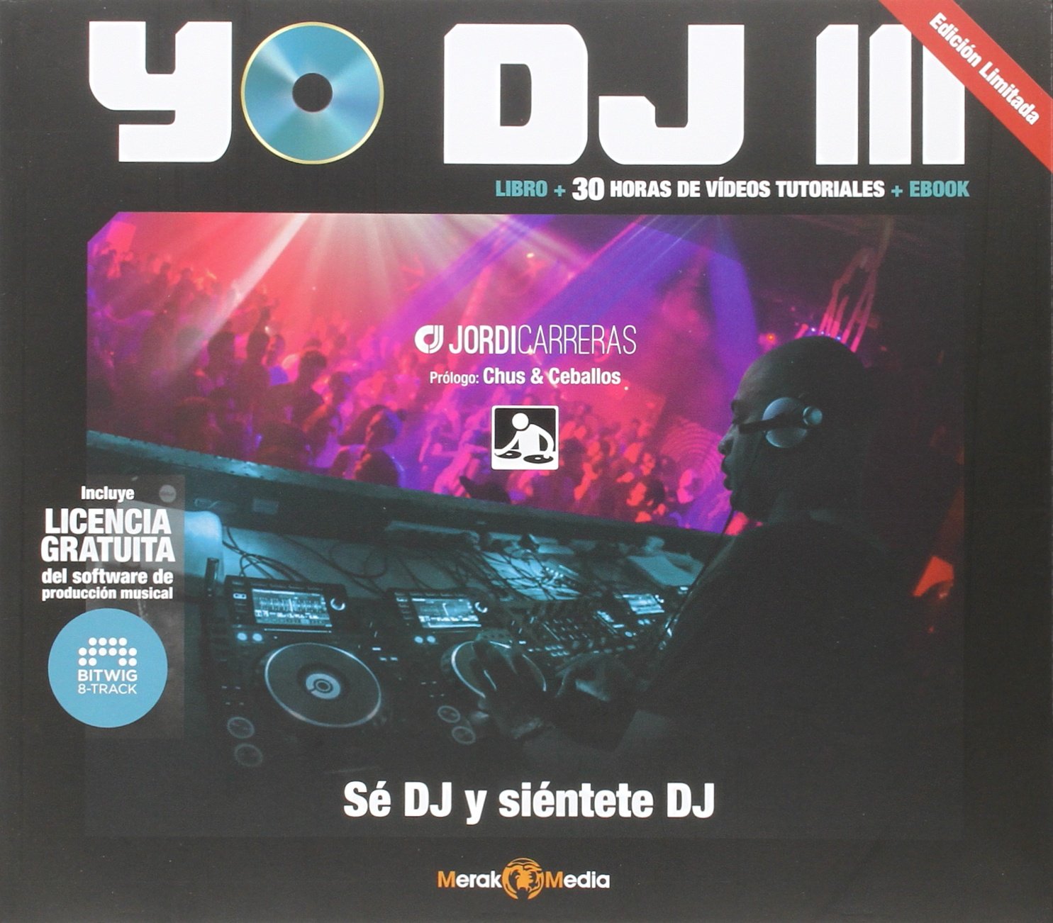 Cómo Ser DJ: Claves para Reinar en la Pista de Baile