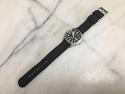 Amazon | [アルバ]ALBA 腕時計 ソーラー ハードレックス 10気圧防水 AEFD557 メンズ 通販