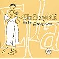 Ella Fitzgerald - The Best of the Song Books - Amazon.com Music