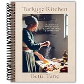 Turkuaz Kitchen: Traditional and Modern Dough Recipes for Sweet and ...