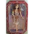 Amazon.com: Miss Topaz Barbie Doll; Birthstone Beauties Pink Label ...