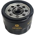 Amazon.com: John Deere Original Equipment Package of Three Oil Filters ...