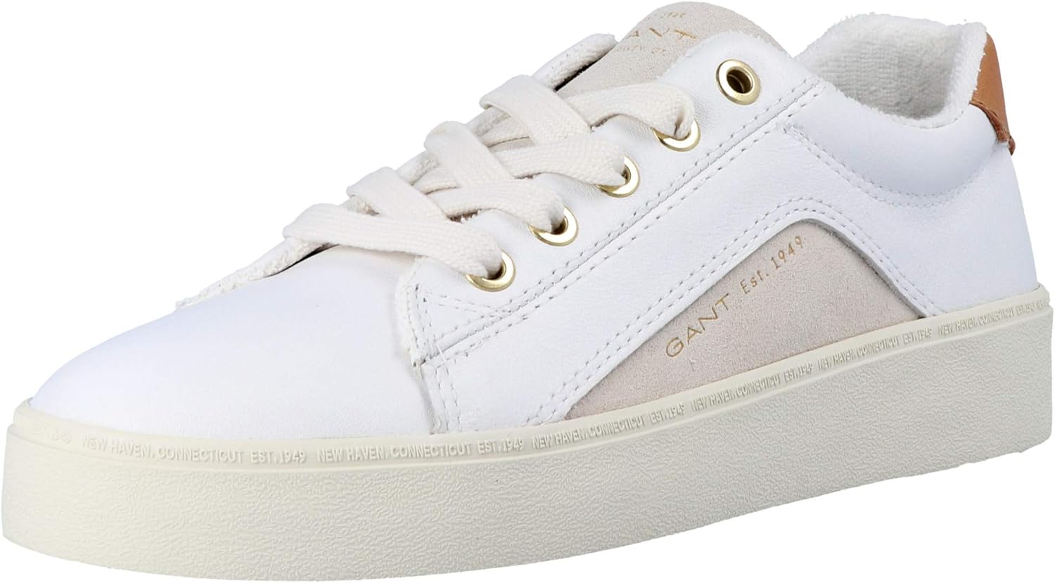 GANT Damen Lagalilly Sneaker: Amazon.de: Schuhe & Handtaschen