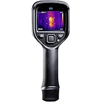 Amazon.com: FLIR E8 Compact Thermal Imaging Camera with 320 x 240 IR Resolution, MSX and Wi-Fi ...